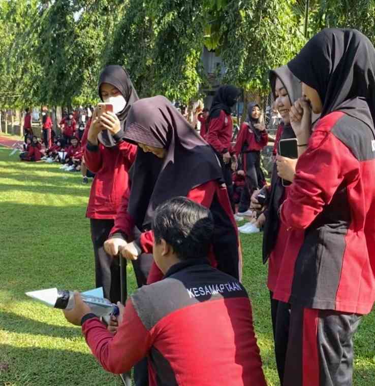 Pgsd Ump Logo UMPrestasi]... Universitas Muhammadiyah Purwokerto