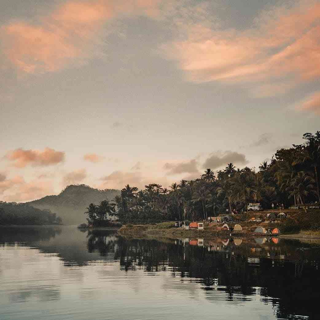 Logo Waduk Sermo