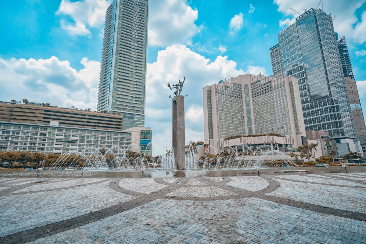 5 Kota yang Paling Nyaman untuk Tinggal di Indonesia Halaman 1 ... 5 Kota yang Paling Nyaman untuk Tinggal di Indonesia Halaman 1 ...