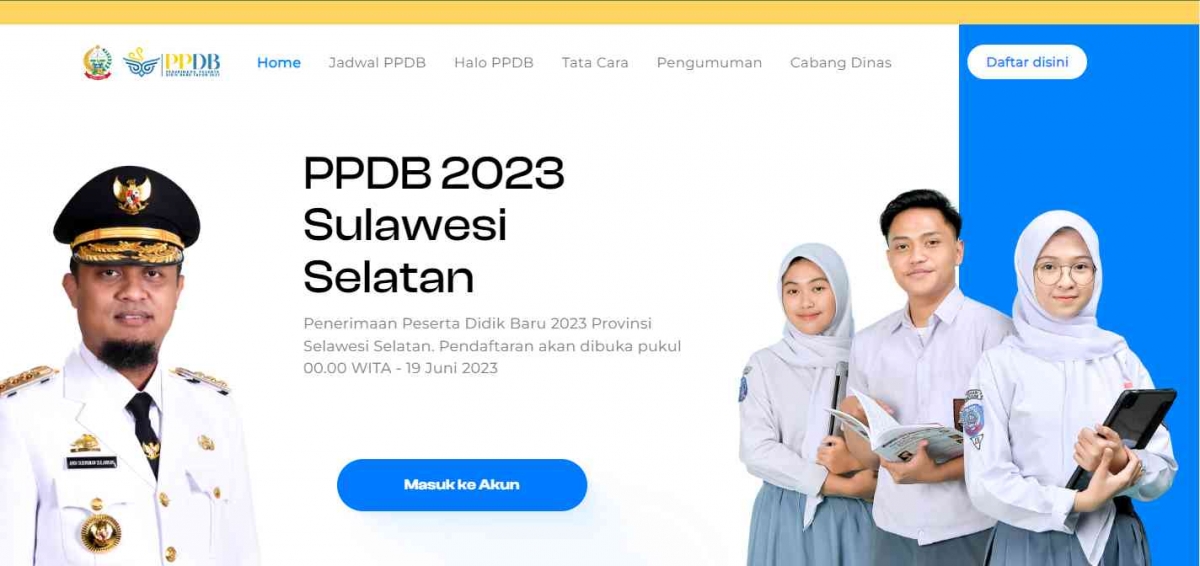 Polemik Masalah PPDB Online dan Solusi Mengatasinya Halaman 1 ... Polemik Masalah PPDB Online dan Solusi Mengatasinya Halaman 1 ...