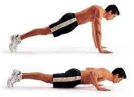 Apa itu push up store