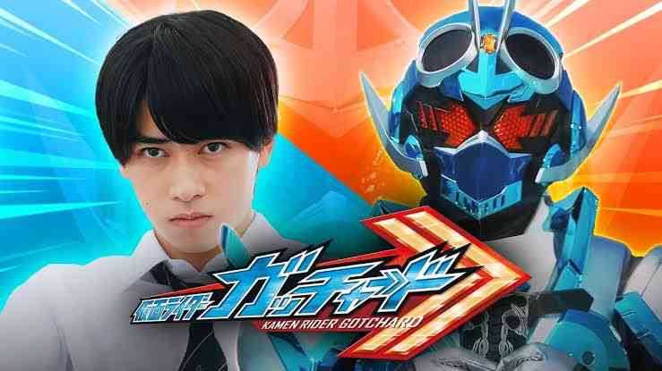 Kamen Rider Gotchard Kamen Rider Wiki Fandom, 55% OFF