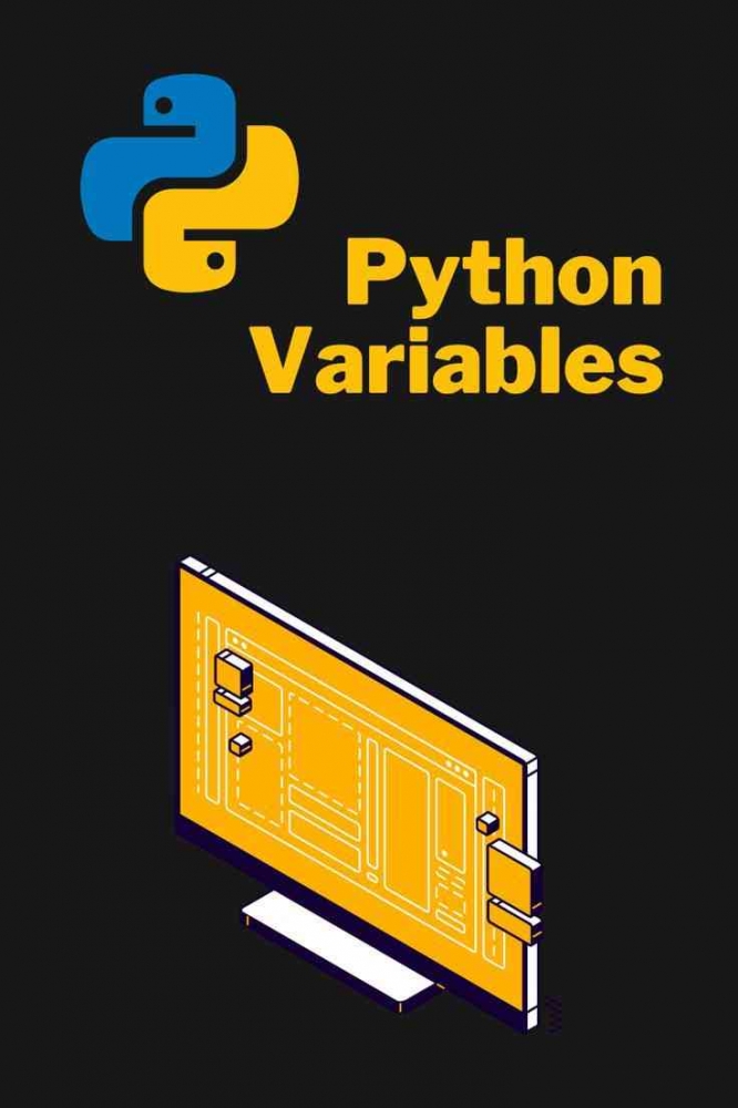 Bagaimana Memahami Variable dalam Python? Halaman 1 - Kompasiana.com Bagaimana Memahami Variable dalam Python? Halaman 1 - Kompasiana.com