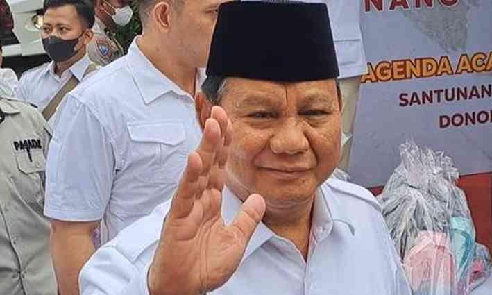 Prabowo Subianto Dikebiri Di Timor Timur