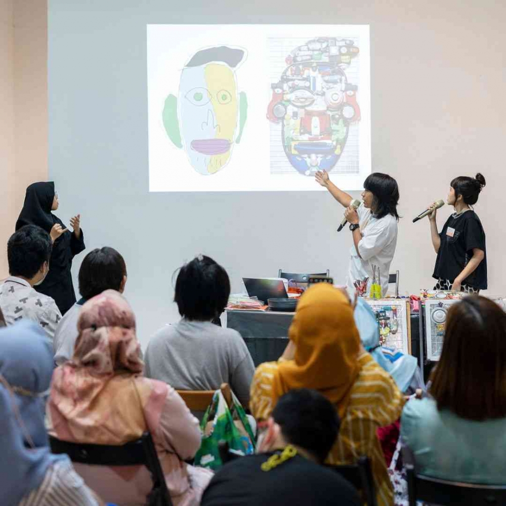 Wujud Kepedulian JNE di Bidang Sosial dengan Berkolaborasi bersama Tab ... Wujud Kepedulian JNE di Bidang Sosial dengan Berkolaborasi bersama Tab ...