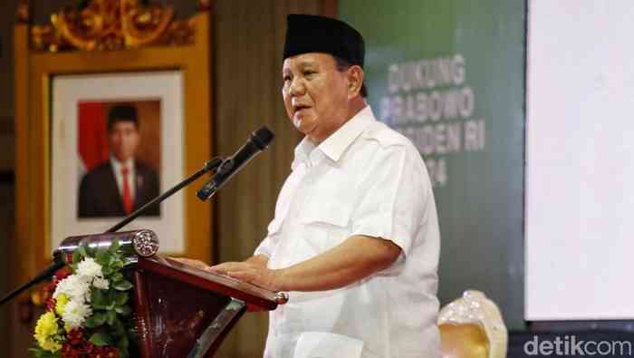 Prabowo Subianto Dikebiri Di Timor Timur