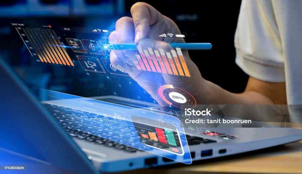 Penggunaan Big Data dan Analitik: Pondasi Kritis untuk Keputusan ... Penggunaan Big Data dan Analitik: Pondasi Kritis untuk Keputusan ...