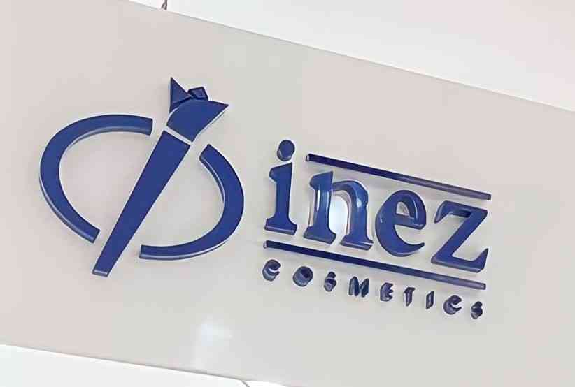 Inez Cosmetic Logo