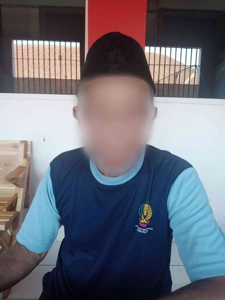 Pembimbing Kemasyarakatan Bapas Nusakambangan Lakukan Litmas Integrasi ... Pembimbing Kemasyarakatan Bapas Nusakambangan Lakukan Litmas Integrasi ...