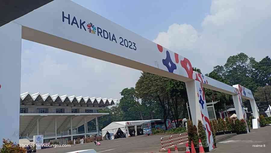 HAKORDIA 2023: Kenalan dengan Stranas PK di Momen Hari Antikorupsi ... HAKORDIA 2023: Kenalan dengan Stranas PK di Momen Hari Antikorupsi ...