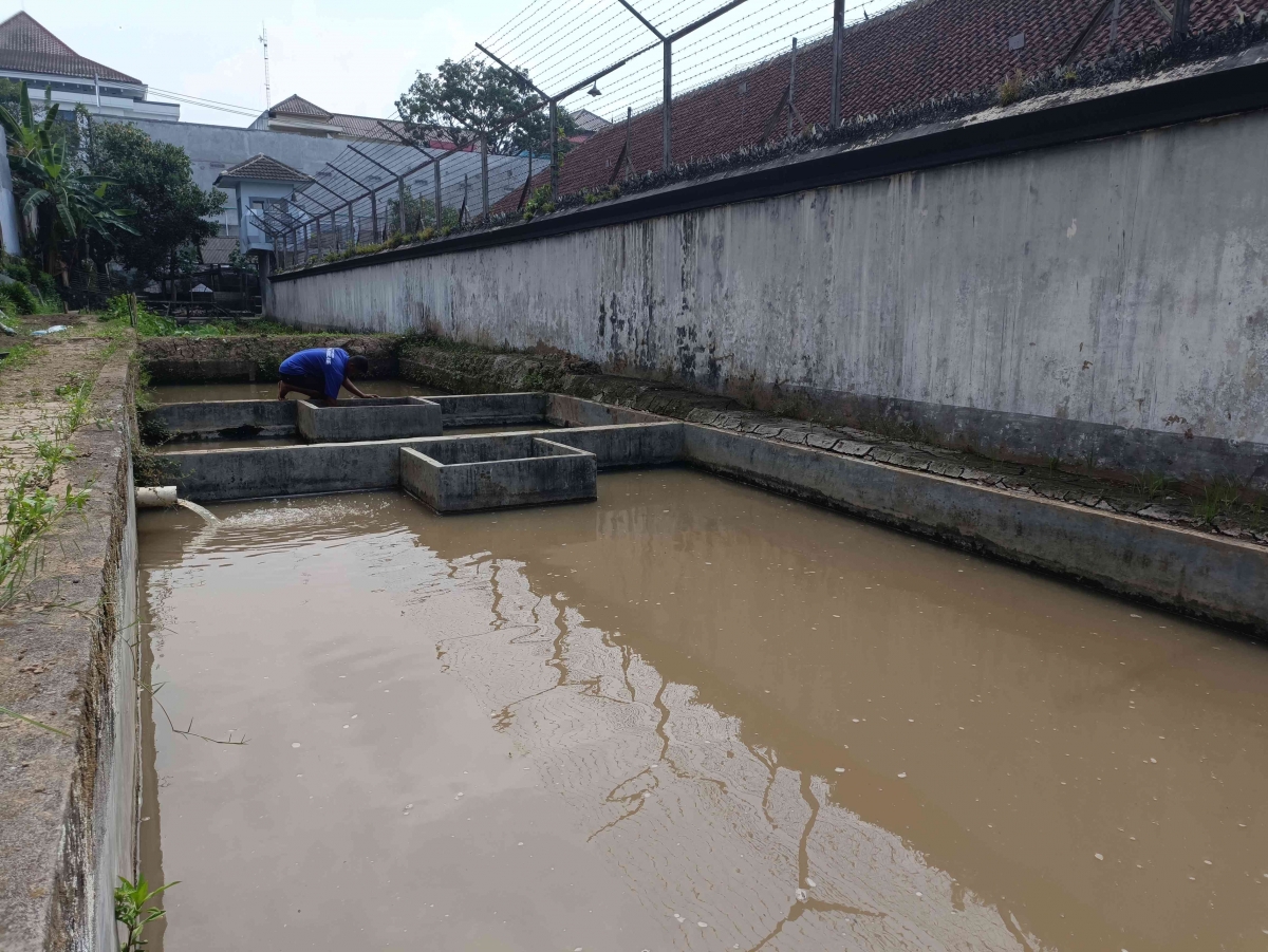 Lapas Magelang: Suksesnya Unit Budidaya Perikanan dalam Membina ... Lapas Magelang: Suksesnya Unit Budidaya Perikanan dalam Membina ...