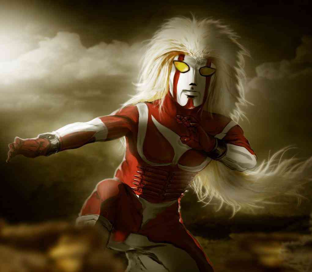 Mengenal 6 Tokusatsu Tiruan Ultraman! - Greenscene - Halaman 2