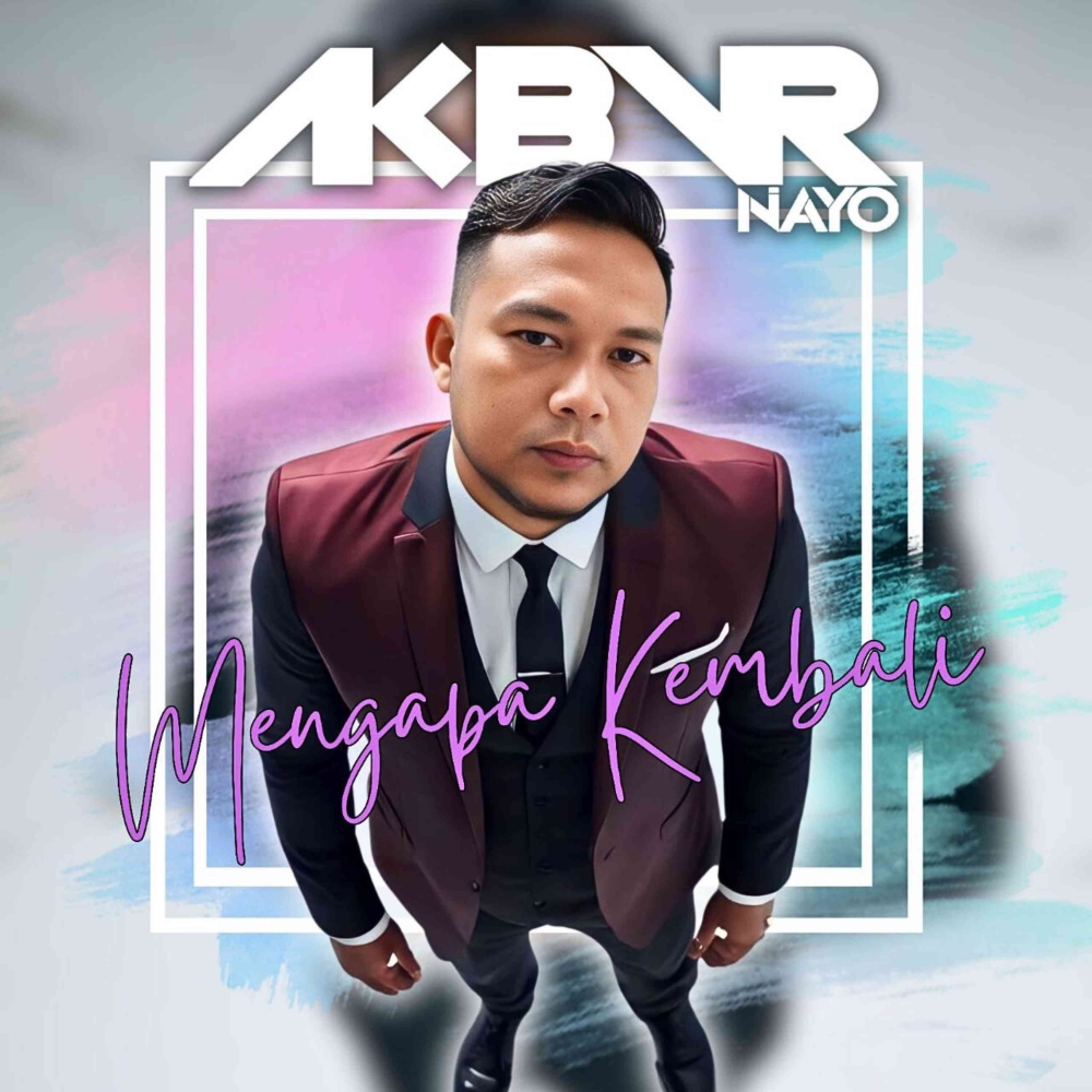 AKBVR NAYO: Membuka Tirai Tahun 2024 dengan Rilis Lagu Terbaru AKBVR NAYO: Membuka Tirai Tahun 2024 dengan Rilis Lagu Terbaru