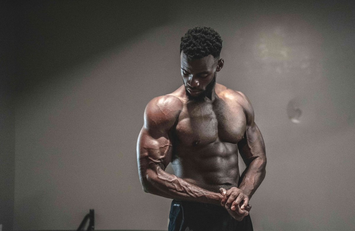 Cara Bulking Yang Efektif Untuk Meningkatkan Massa Otot Halaman 1