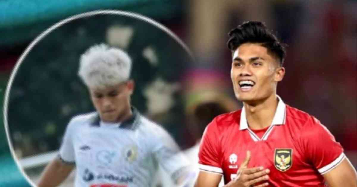 Ilham Jaya Kusuma Ingatkan Hokky Caraka dan Ramadhan Sananta yang ... Ilham Jaya Kusuma Ingatkan Hokky Caraka dan Ramadhan Sananta yang ...