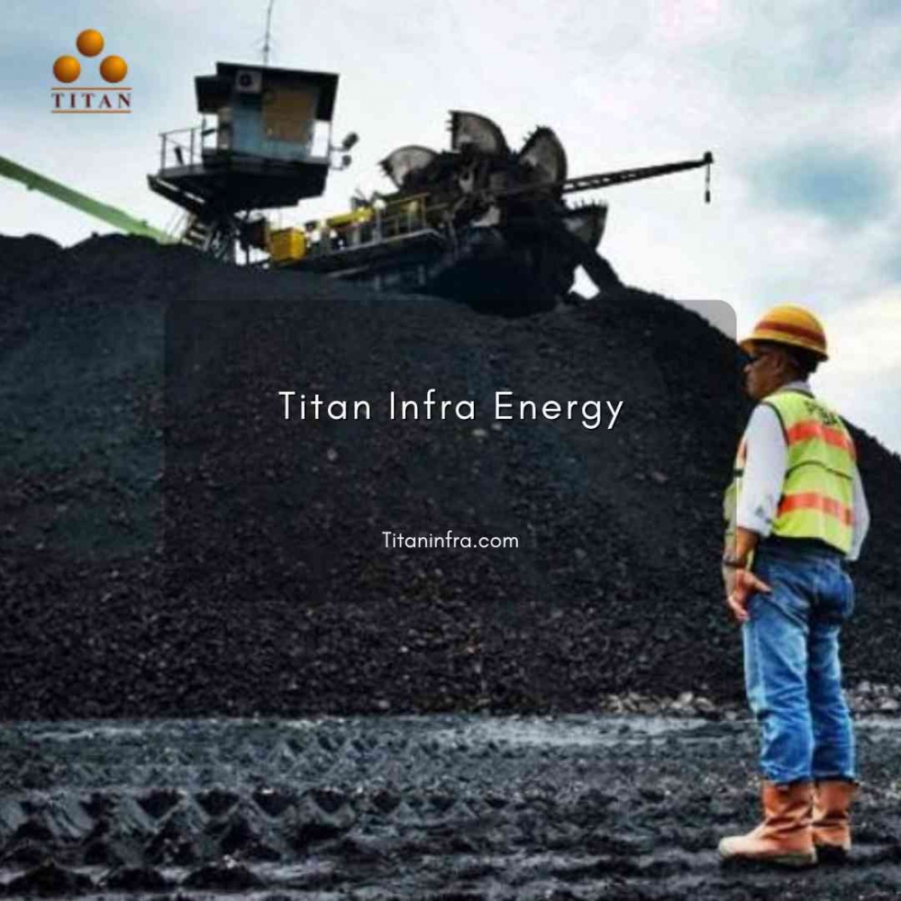 Mengenal Perusahaan Infrastruktur Energi di Indonesia, PT Titan Infra ... Mengenal Perusahaan Infrastruktur Energi di Indonesia, PT Titan Infra ...