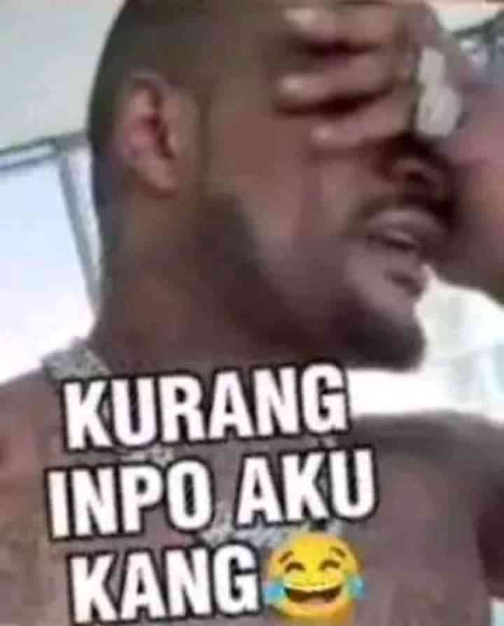 Budaya Sosial Media Gen Z Asal Usul Stiker Jomok Whatsapp Halaman 1