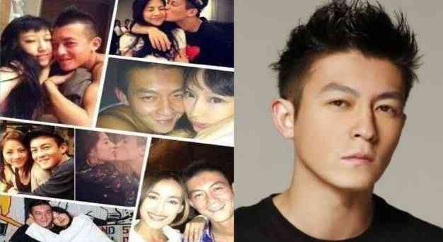 Edison Chen's Instagram, Twitter & Facebook on IDCrawl