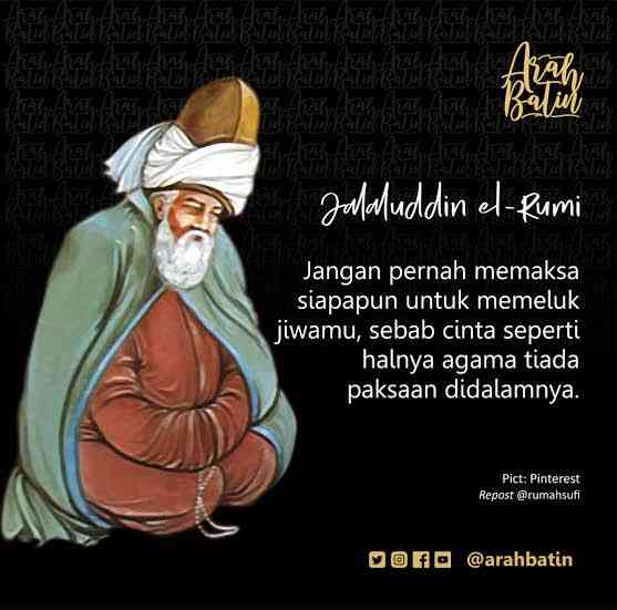 El Jalaludin Rumi
