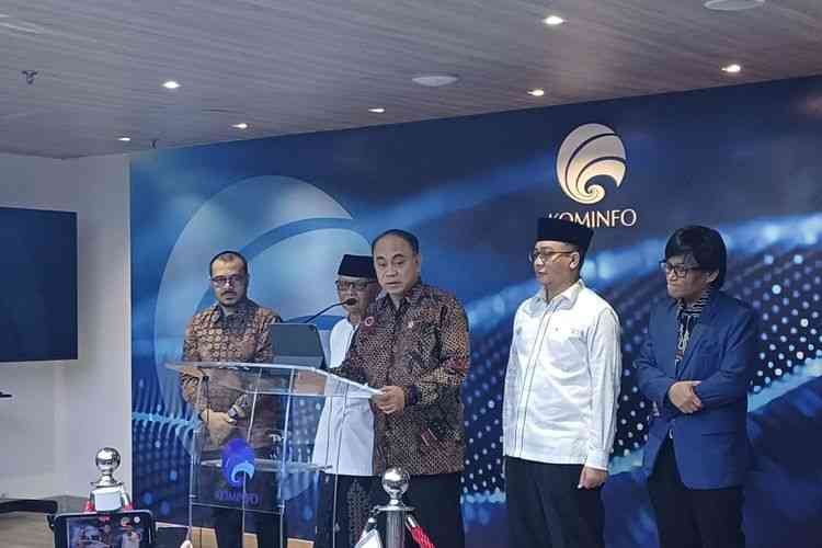 Kebocoran Data Sering Terjadi, Kapan Kominfo Mau Berbenah? Halaman 1 ... Kebocoran Data Sering Terjadi, Kapan Kominfo Mau Berbenah? Halaman 1 ...