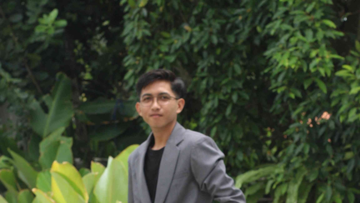 Mengenal Miftahudin Sosok Pengusaha Muda Asal Cilacap - Kompasiana.com Mengenal Miftahudin Sosok Pengusaha Muda Asal Cilacap - Kompasiana.com