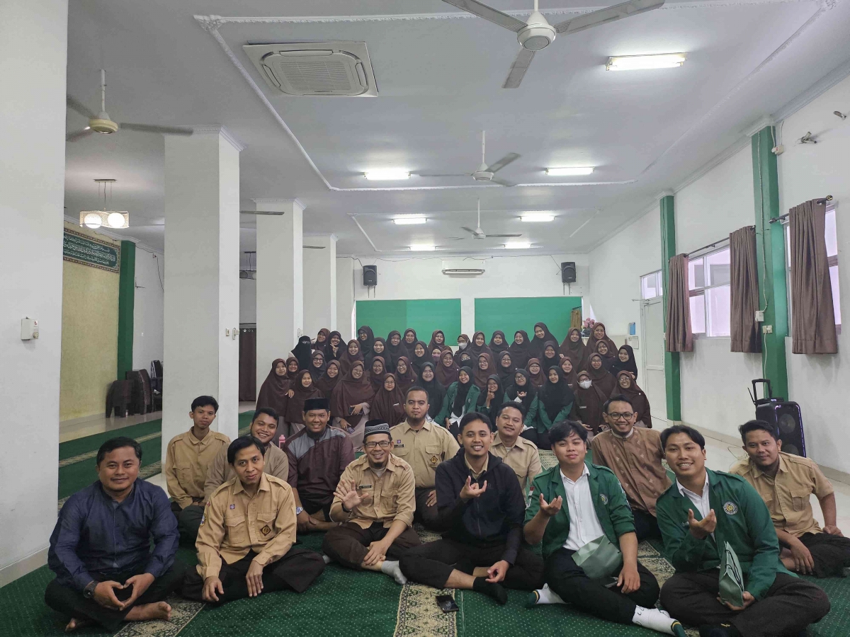 Program Praktik Pengenalan Lapangan Persekolahan: Kegiatan Belajar ... Program Praktik Pengenalan Lapangan Persekolahan: Kegiatan Belajar ...