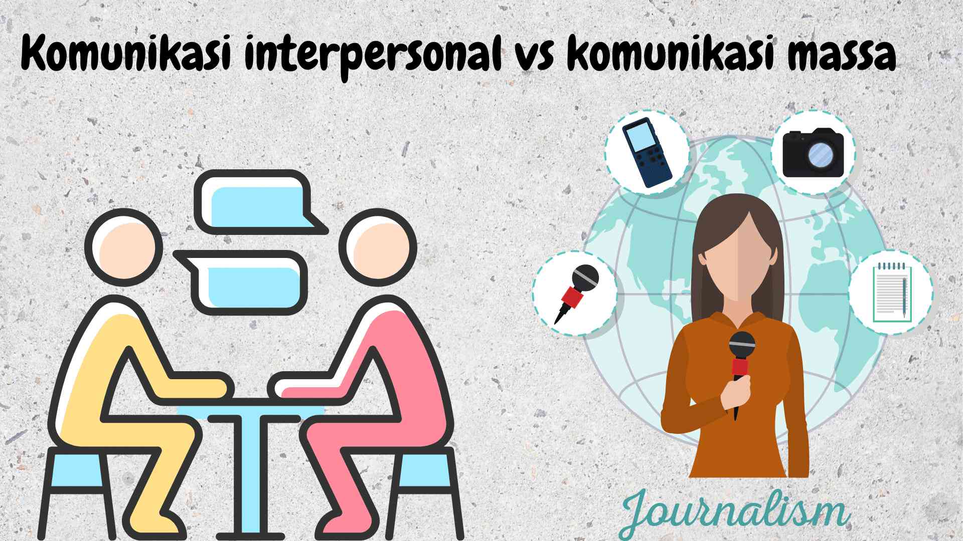 Komunikasi Interpersonal Komunikasi Interpersonal Dalam Pendidikan