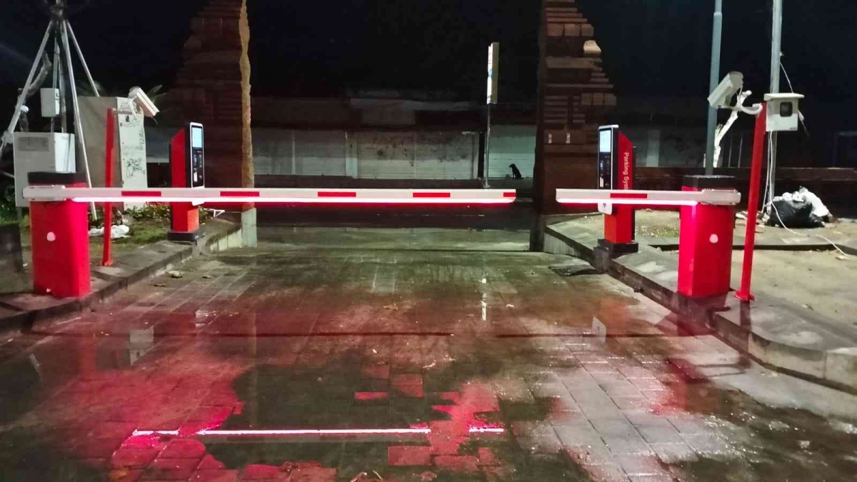 Mengenal Bermacam-macam Sistem Palang Parkir Otomatis Dalam Manajemen