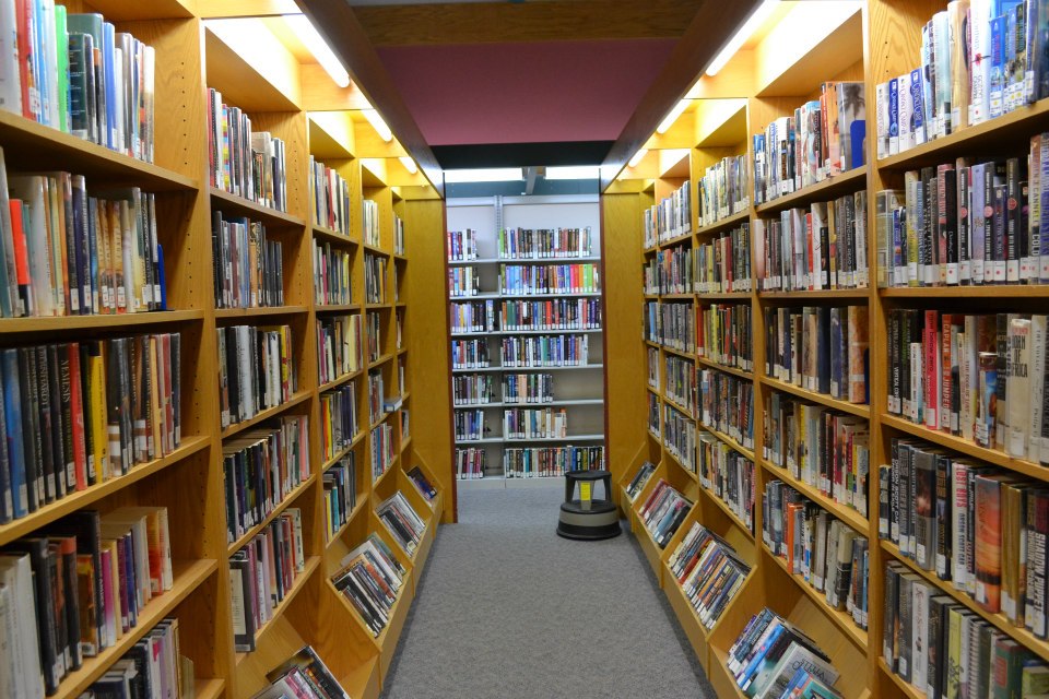 Gambar Perpustakaan Sekolah - Homecare24 Gambar Perpustakaan Sekolah - Homecare24
