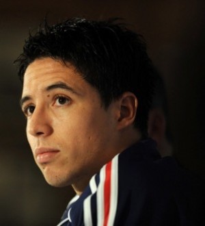 Samir Nasri Eid Mubarak