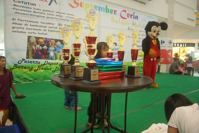 modul belajar membaca untuk anak tk melukis - efirabonus