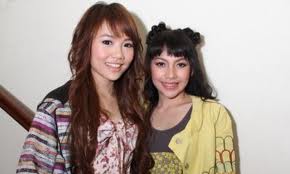 Cherrybelle Wenda