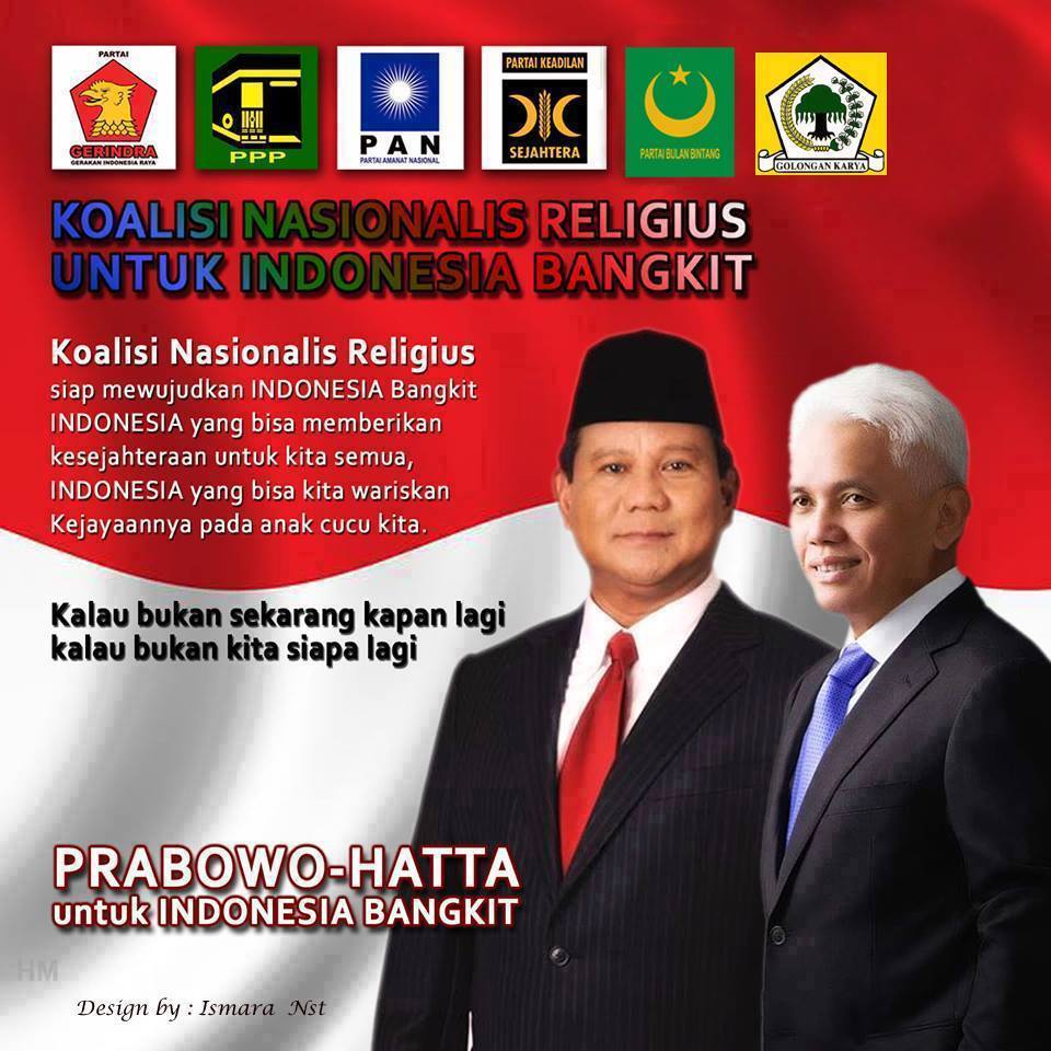 Prabowo Hatta